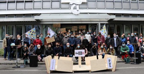 Ein symbolisches Ende für das «Berner Modell» – Aktuell - syndicom ...